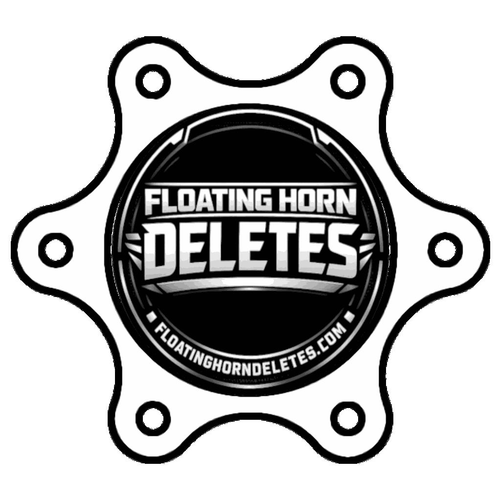 FloatingHornDeletes